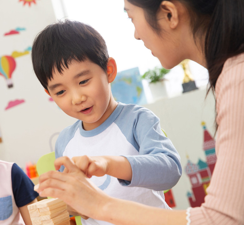 For Allied Therapists